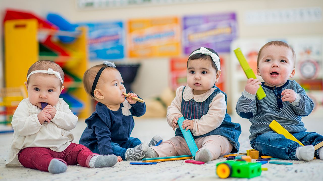 High Quality Early Childhood Education Is Key For A Strong Arkansas High Quality Early Childhood Education Is Key For A Strong Arkansas